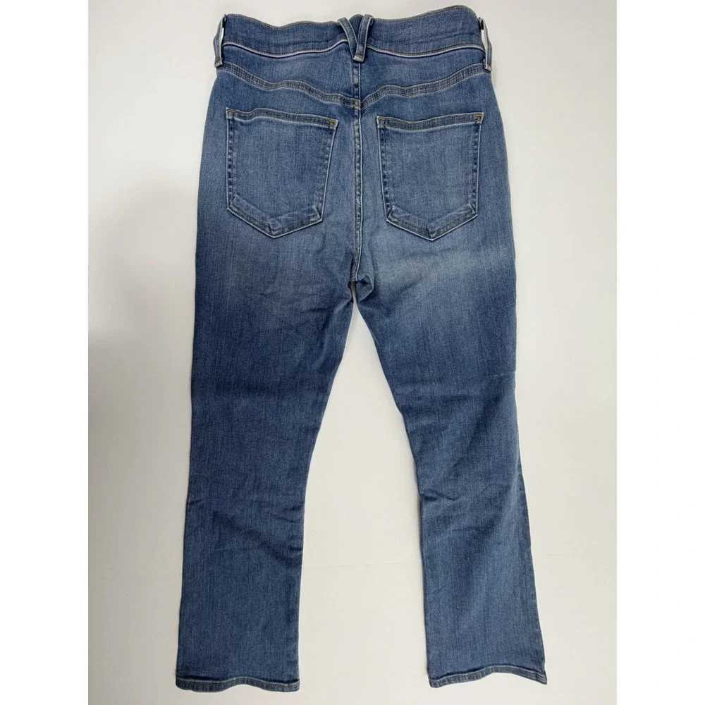 Veronica Beard | Jeans | Veronica Beard Carly Kick Flare Jeans Womens ...